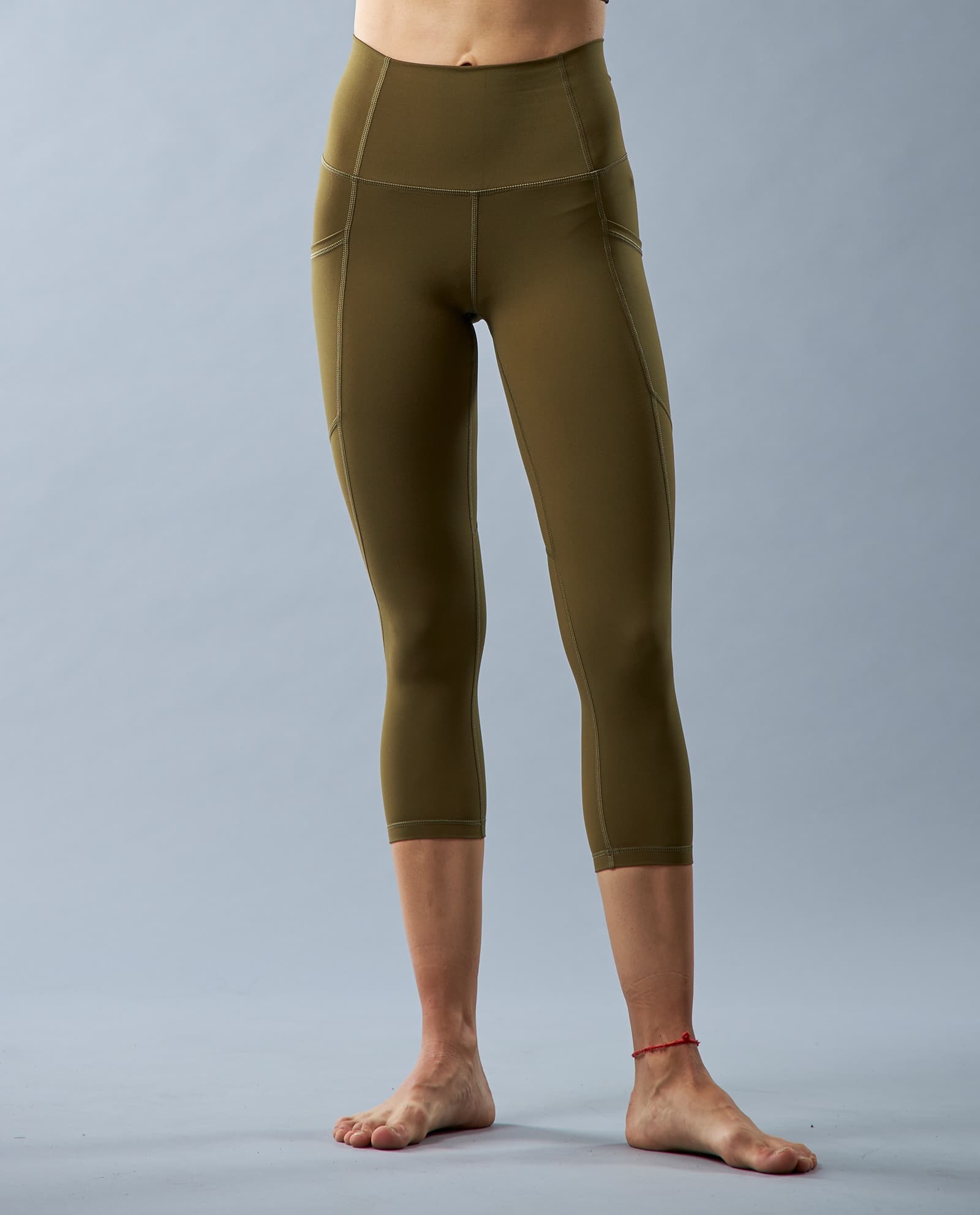 Leggings Deportivas / Thea Life / Calzas / Vida Sana