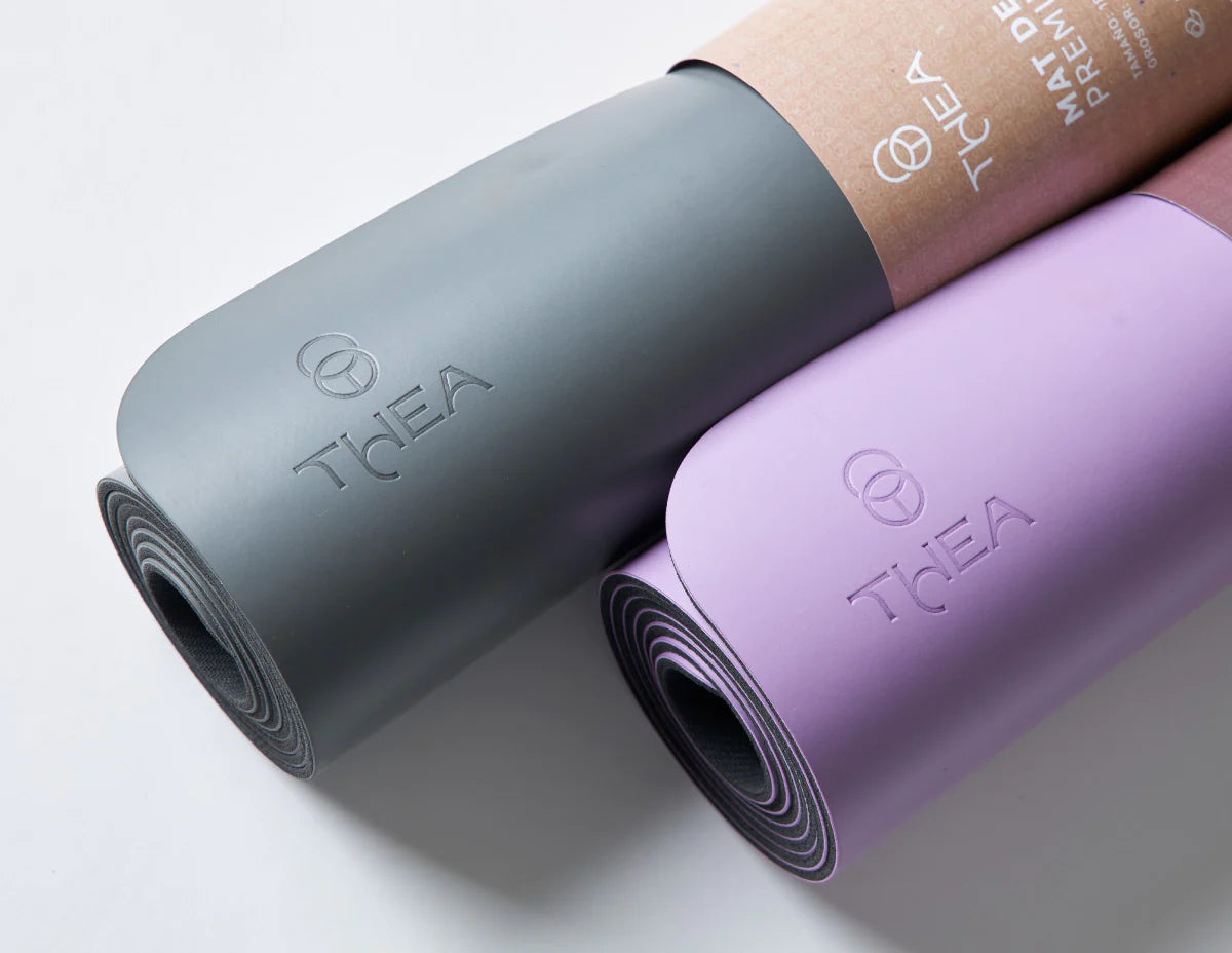 Mats Yoga / Pilates / Thea Life / Vida Sana