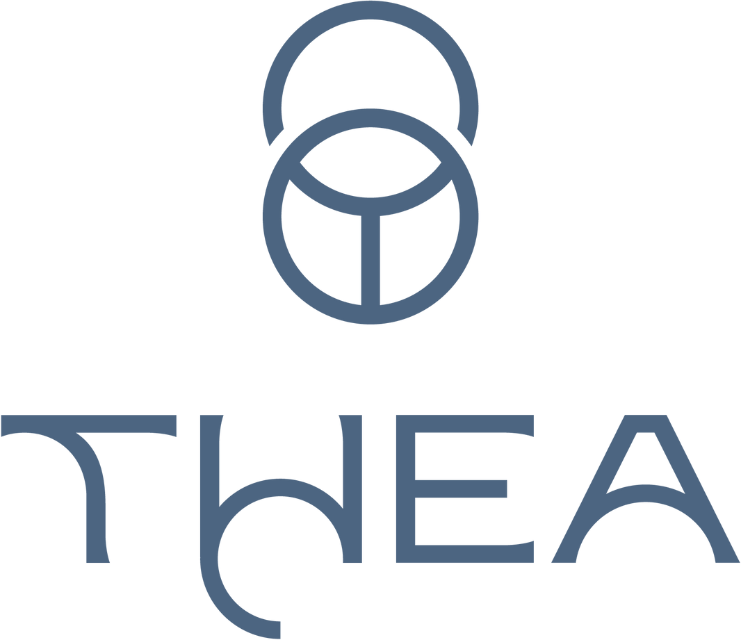 Thea Moves / Mujeres en movimiento / Thea Life